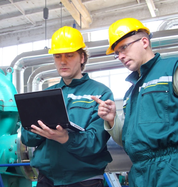 Eagle CMMS Solutions | Best Preventive Maintenance Management Software