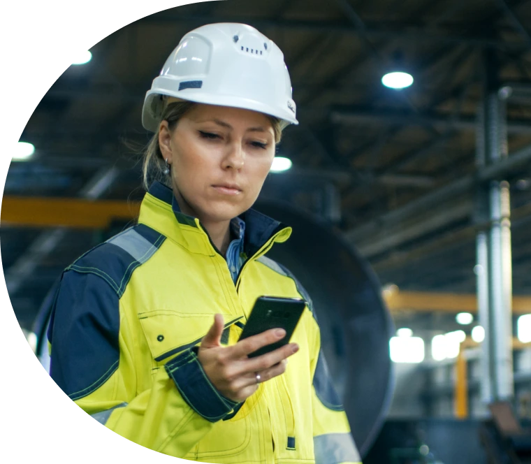 Eagle CMMS Solutions | Best Preventive Maintenance Management Software