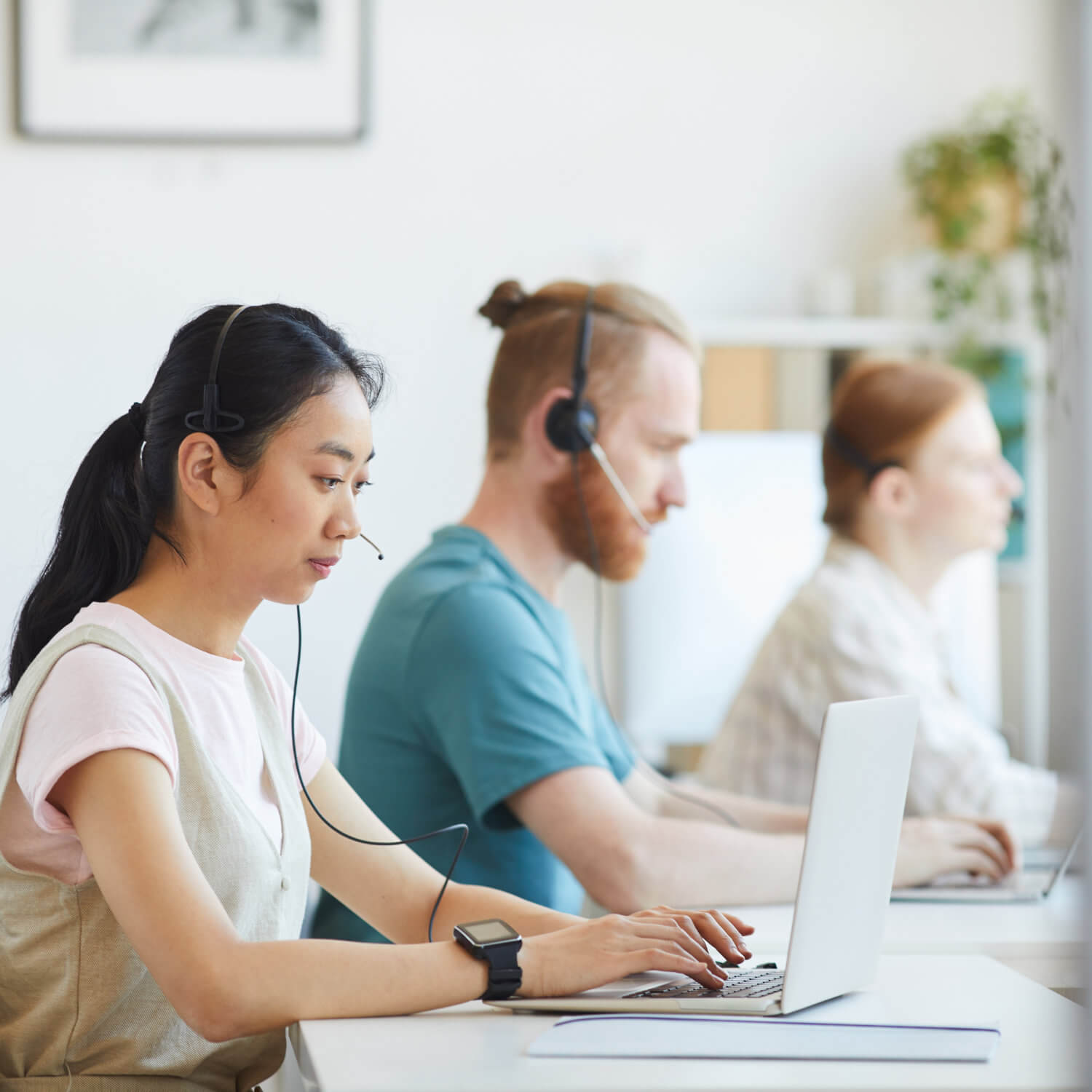 Eagle CMMS Support Services | Reliable Maintenance Assistance