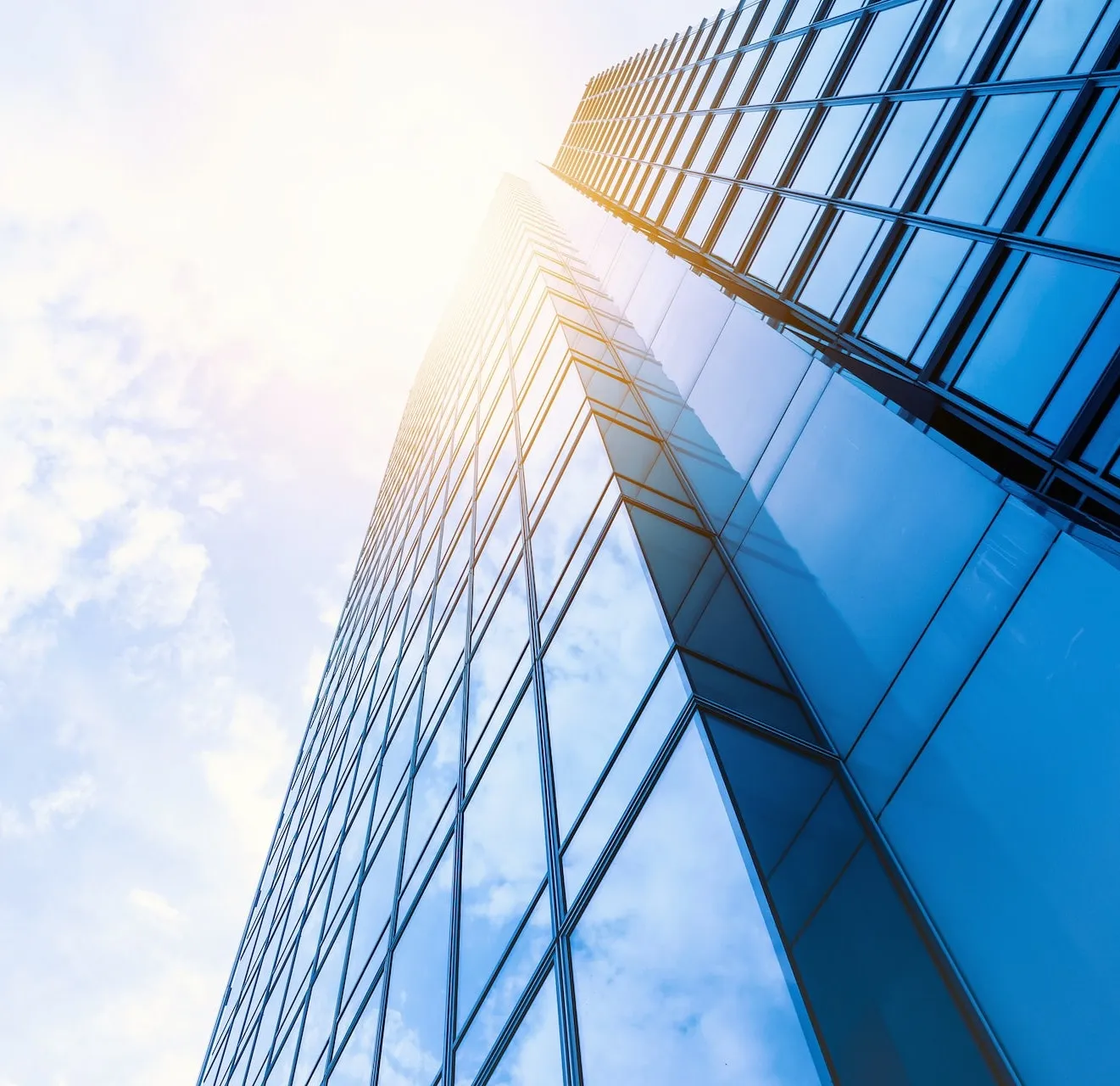 Eagle CMMS for Corporate | Streamline Corporate Facility Maintenance