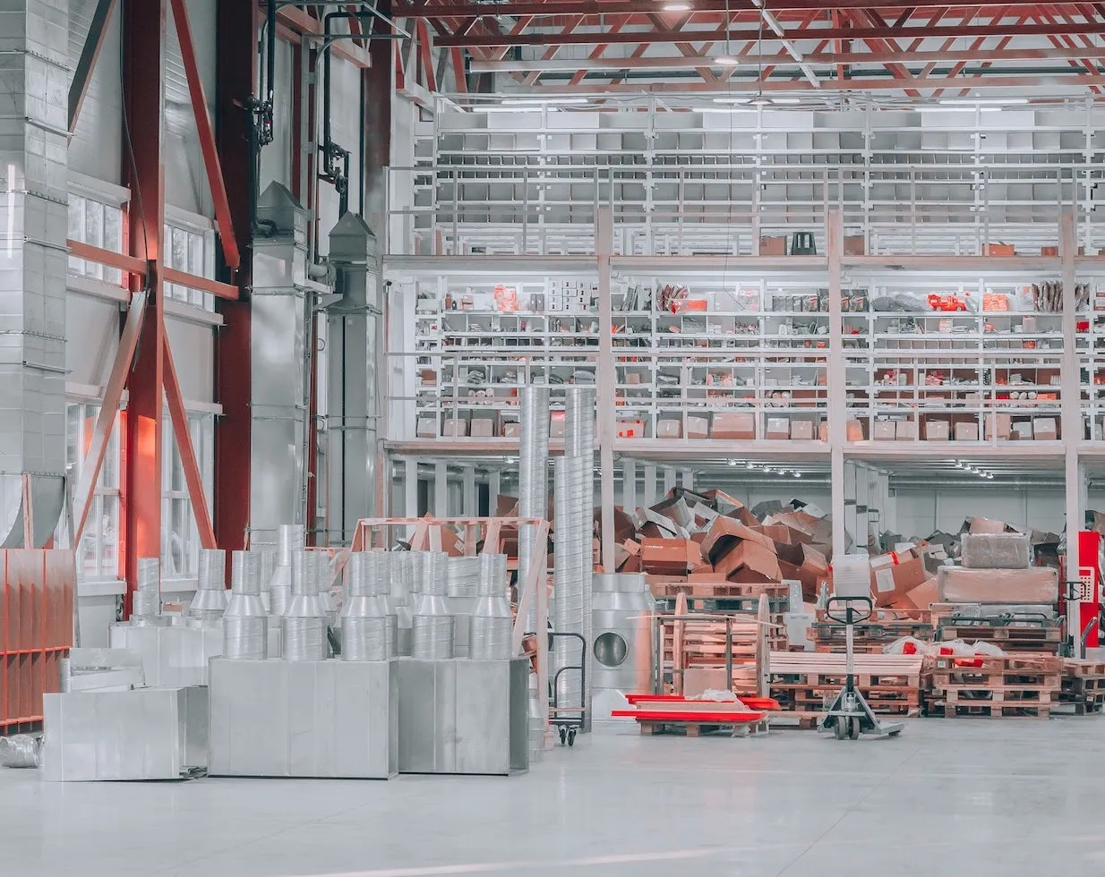 Eagle CMMS Manufacturing Solution | Best CMMS for Manufacturing