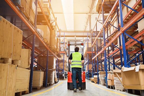 Eagle CMMS for Warehousing | Best Warehouse Maintenance CMMS Software