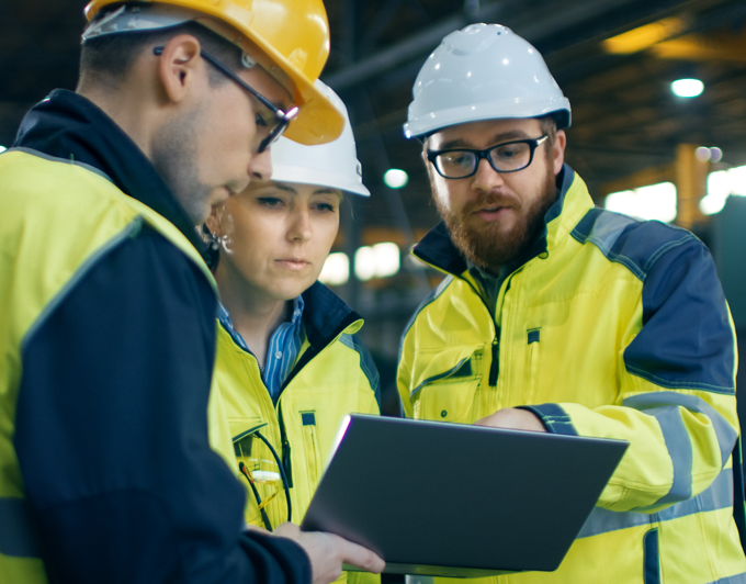 Eagle CMMS Implementation Services | Seamless Deployment