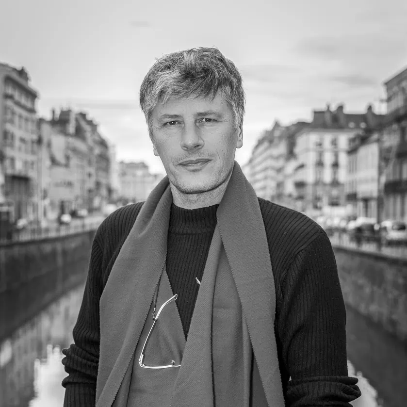 La Maison la nuit - Les éditions de la Gouttière