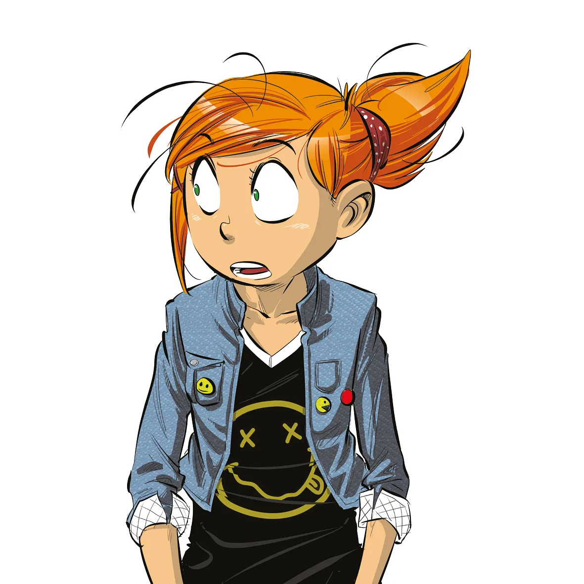 Les Enquêtes de Philippine Lomar, dès 11 ans - Les éditions de la Gouttière