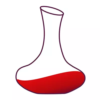 Guide | How to Decant Wine byMassimo Vignaiolo