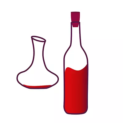 Guide | How to Decant Wine byMassimo Vignaiolo