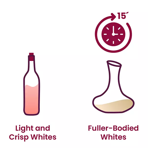 Guide | How to Decant Wine byMassimo Vignaiolo