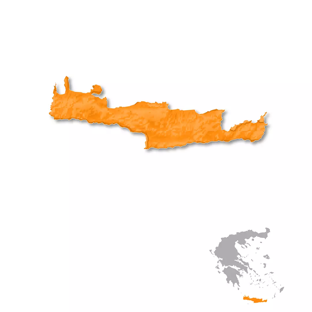 Discover the Crete wine region of Greece