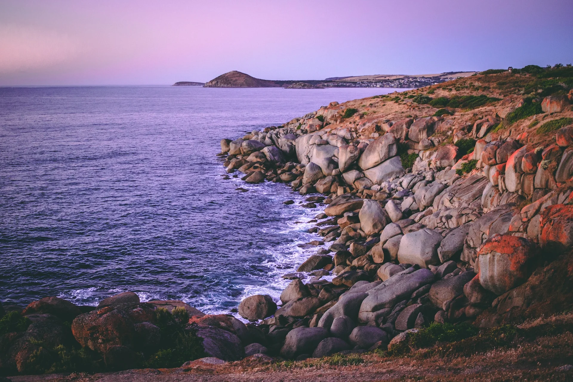 Discover the Granite Belt wine sub-region of Australia