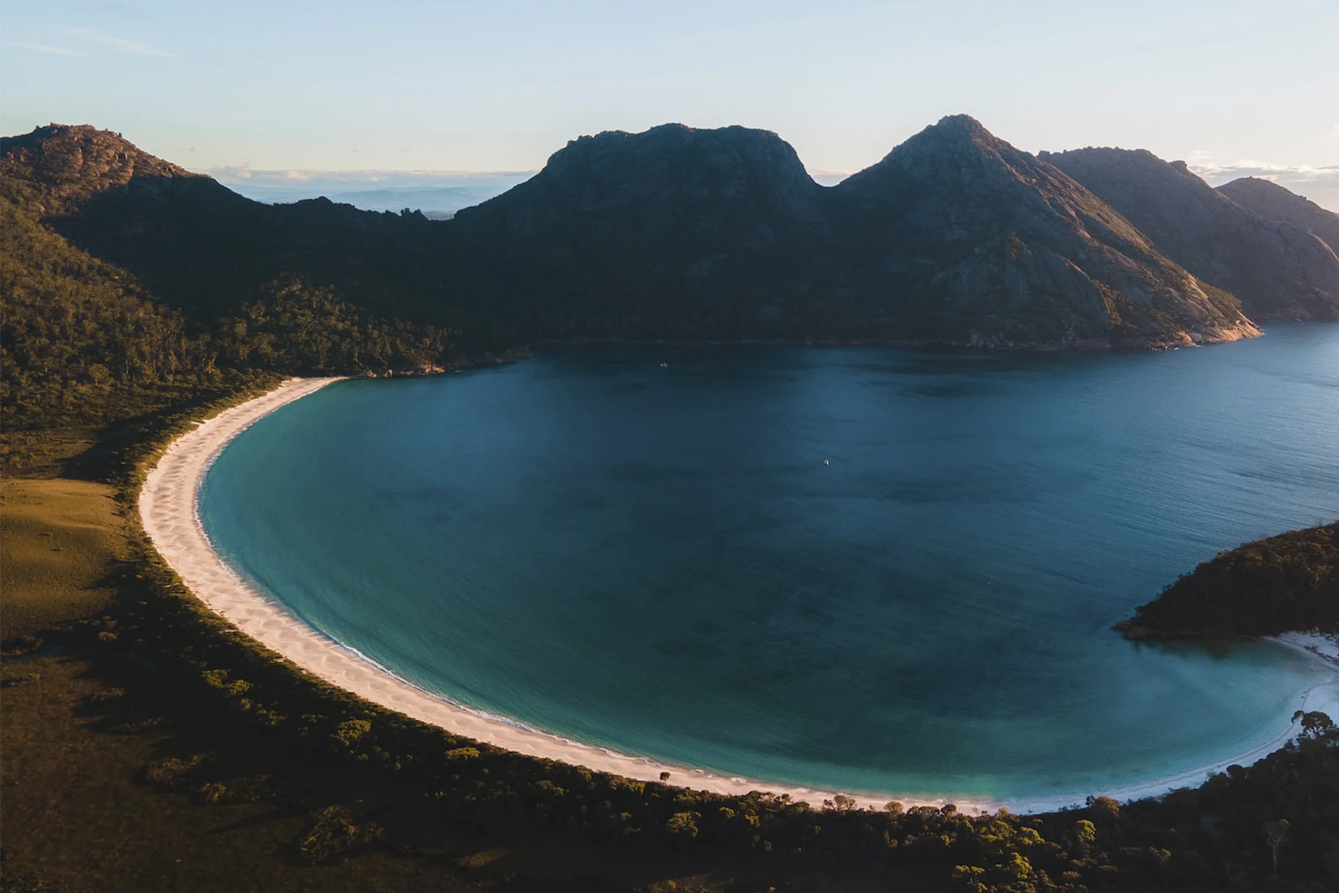 Discover the Tasmania wine sub-region of Australia