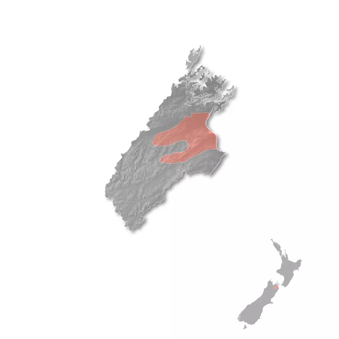 Discover the Marlborough wine region of New Zealand