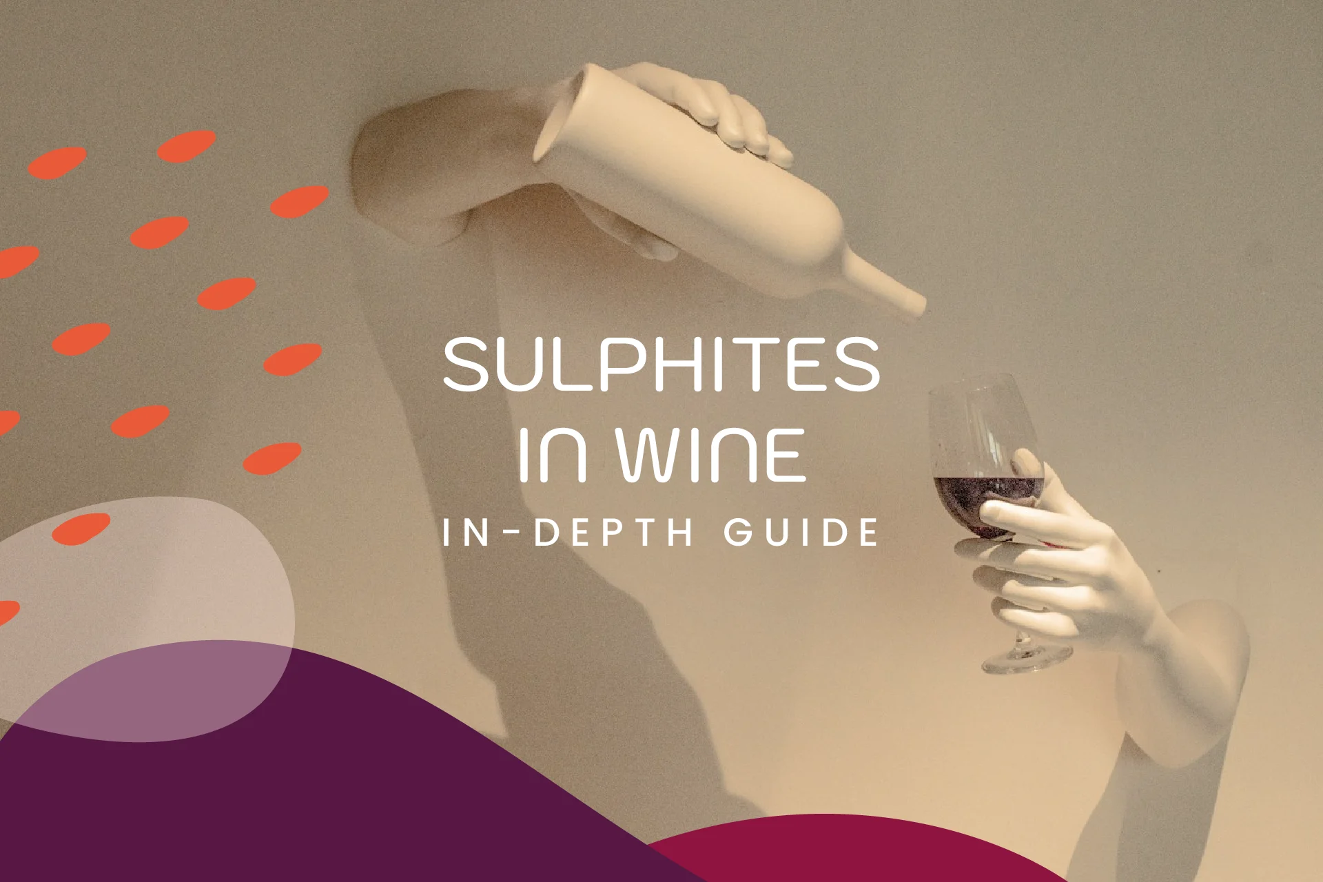 Sulphites in Wine: The In-Depth Guide by