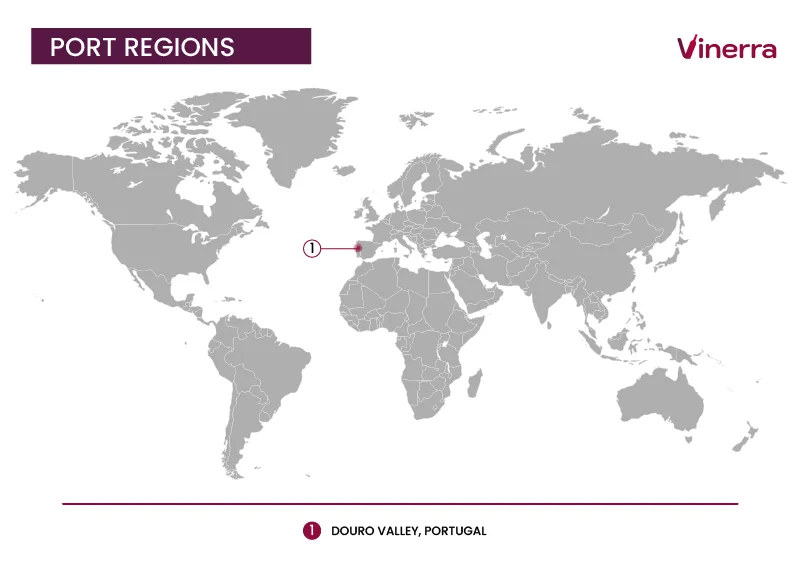 Wine types | Port Wines: In-Depth Profileby