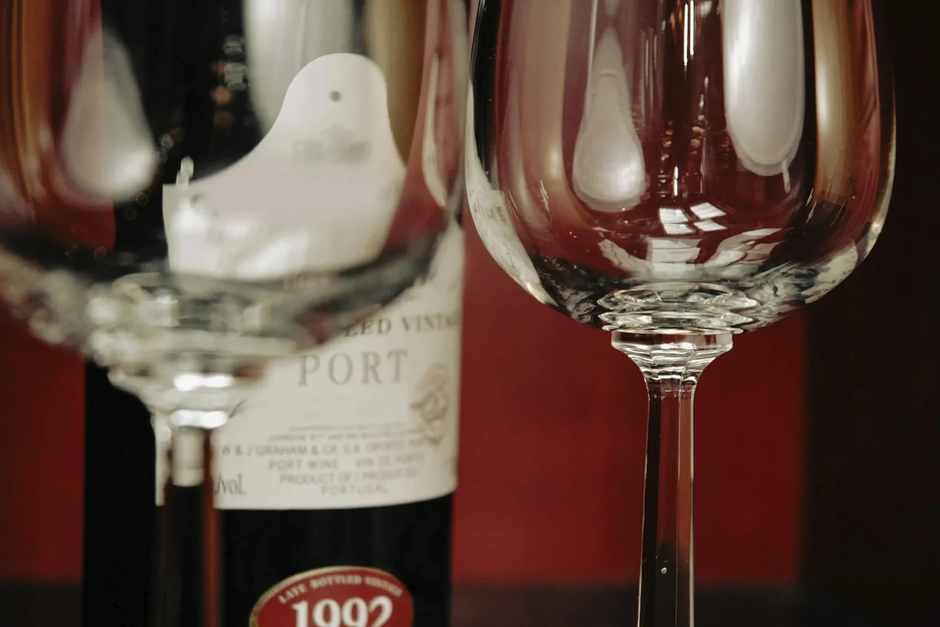 Wine types | Port Wines: In-Depth Profileby