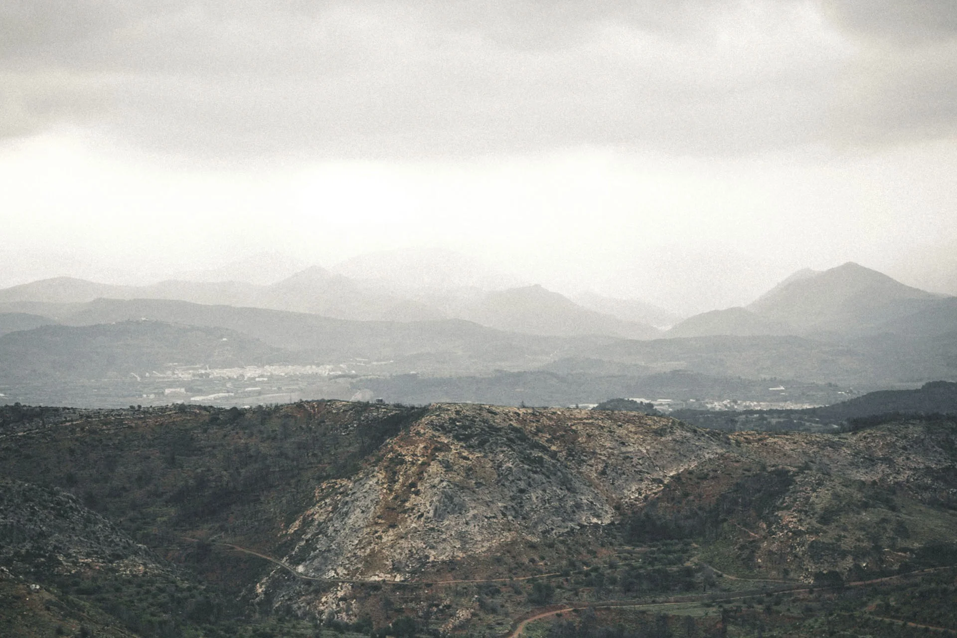 Discover the Utiel-Requena wine sub-region of Spain