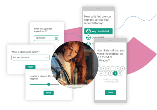 Student Survey Software - SmartSurvey