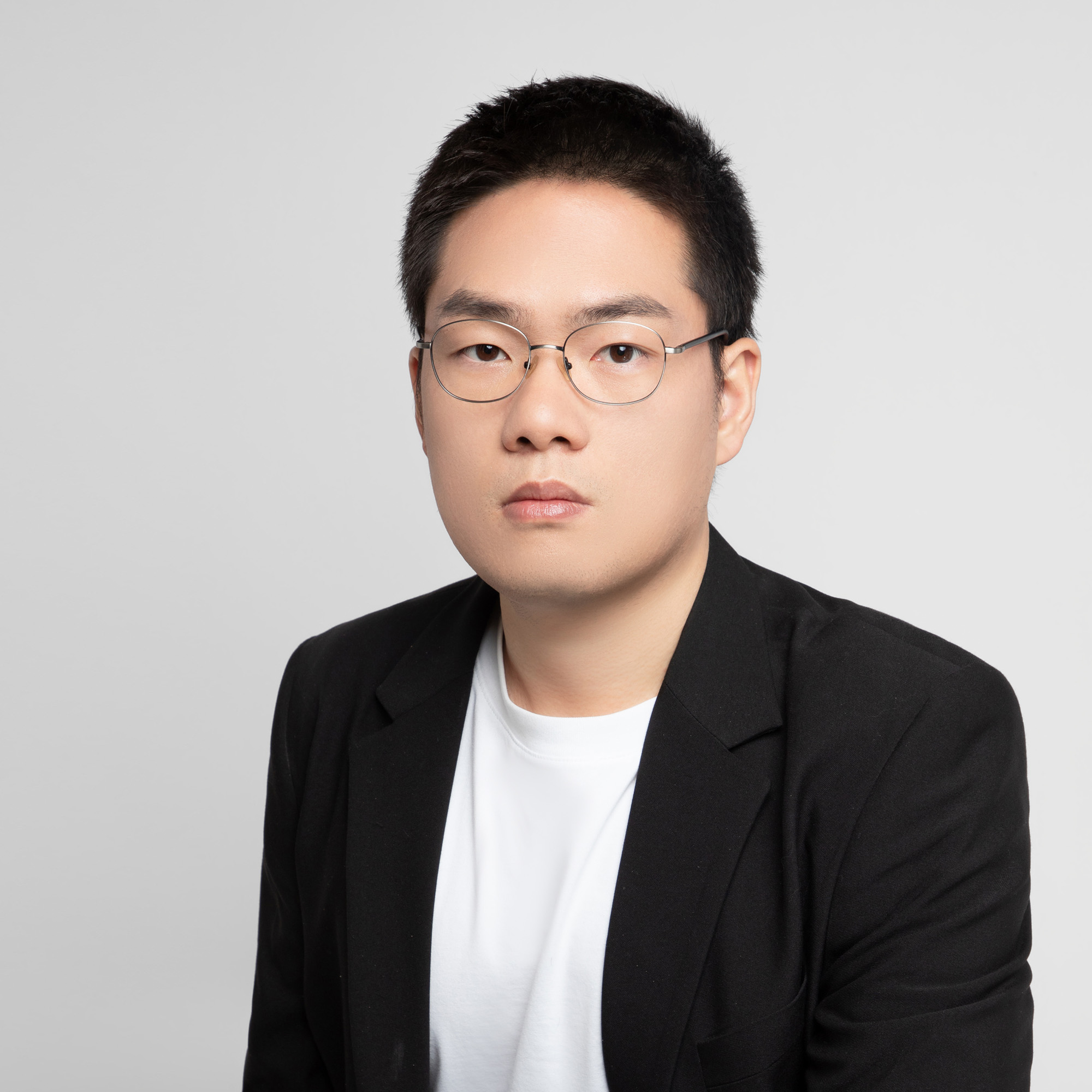 YANG Yichen, Director of Communication | LYCS Architecture