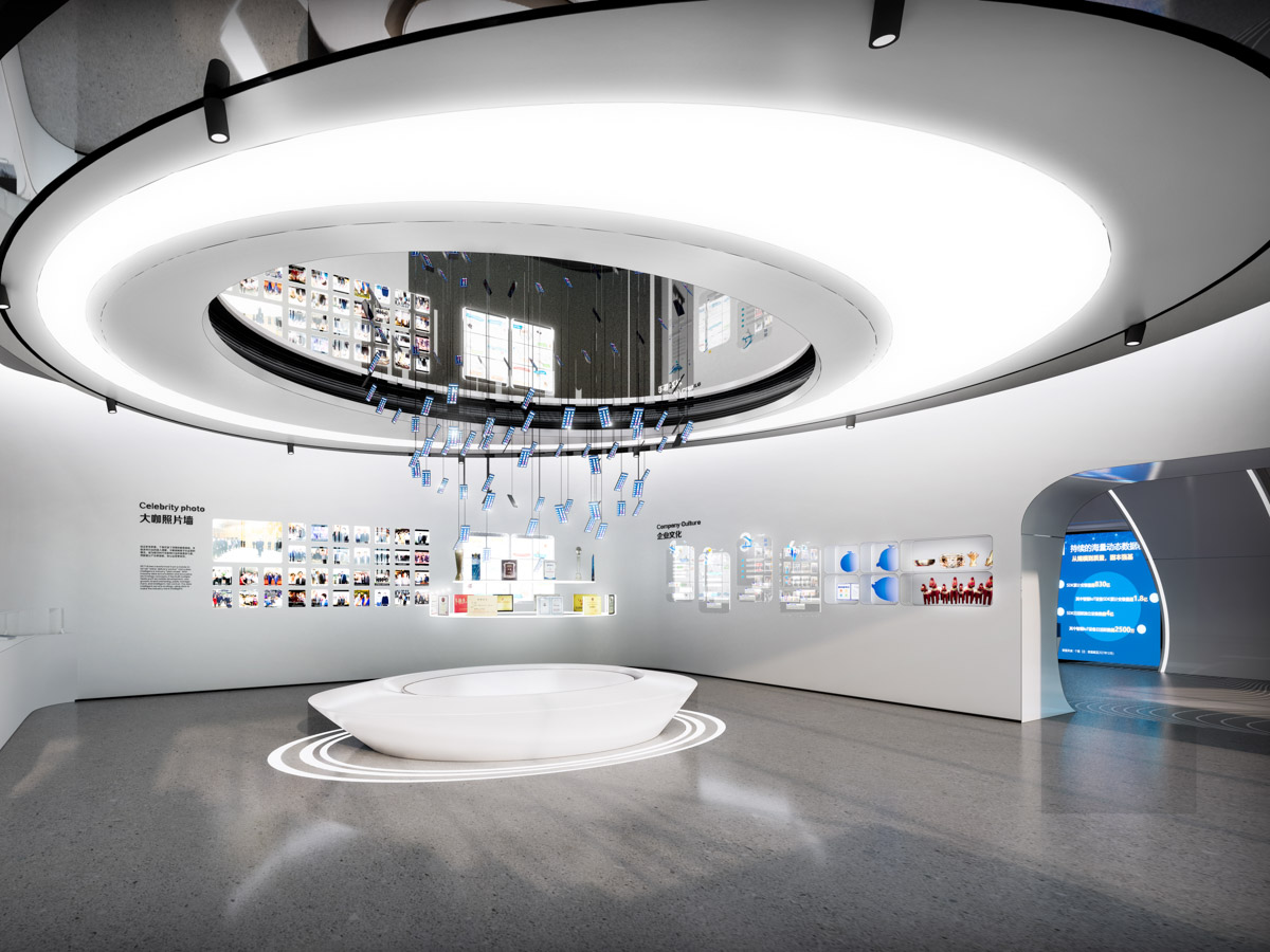Universe of Data | LYCS Architecture