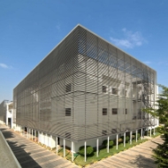 Neovantage: World-Class Life Sciences R&D Innovation Spaces