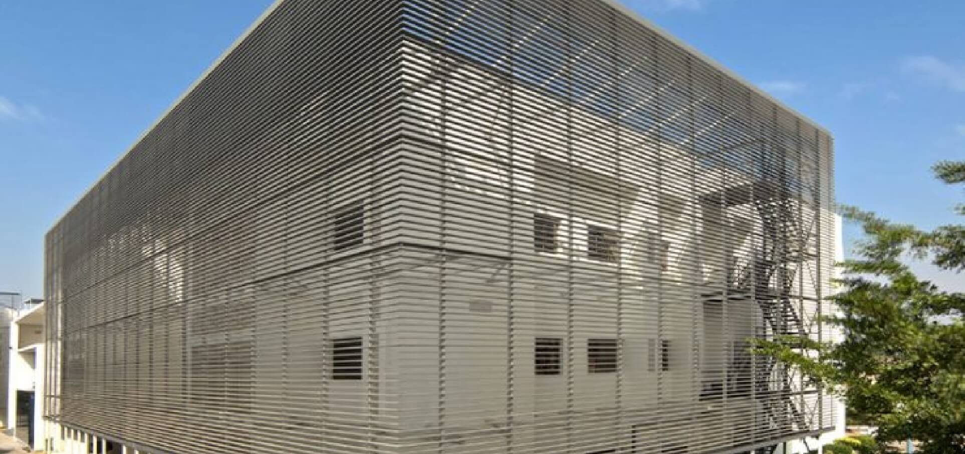 Building 189 | Neovantage Innovation Parks