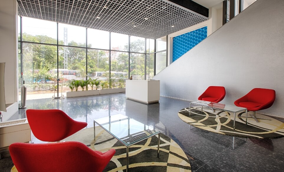 Biotech Research Park | Neovantage Innovation Parks