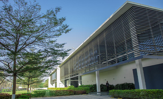 Biotech Research Park | Neovantage Innovation Parks