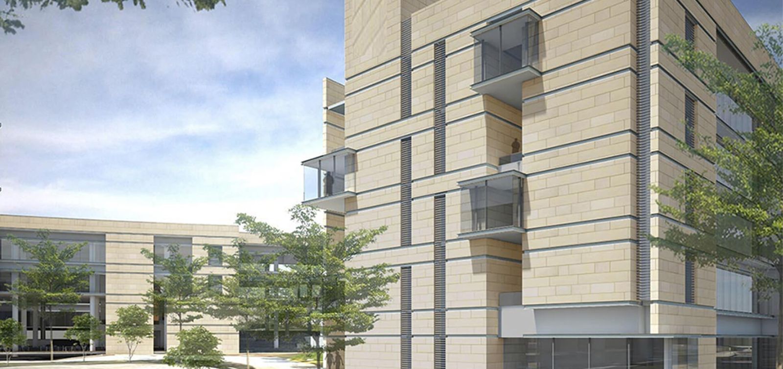 Campuses at Neovantage Innovation Parks