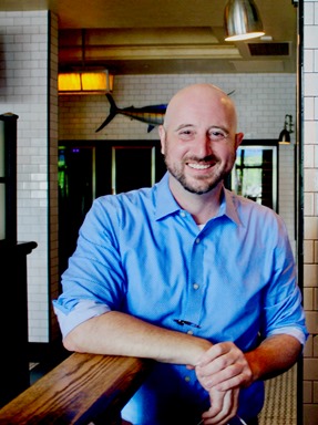 About Us | Max Fish | Max Hospitality