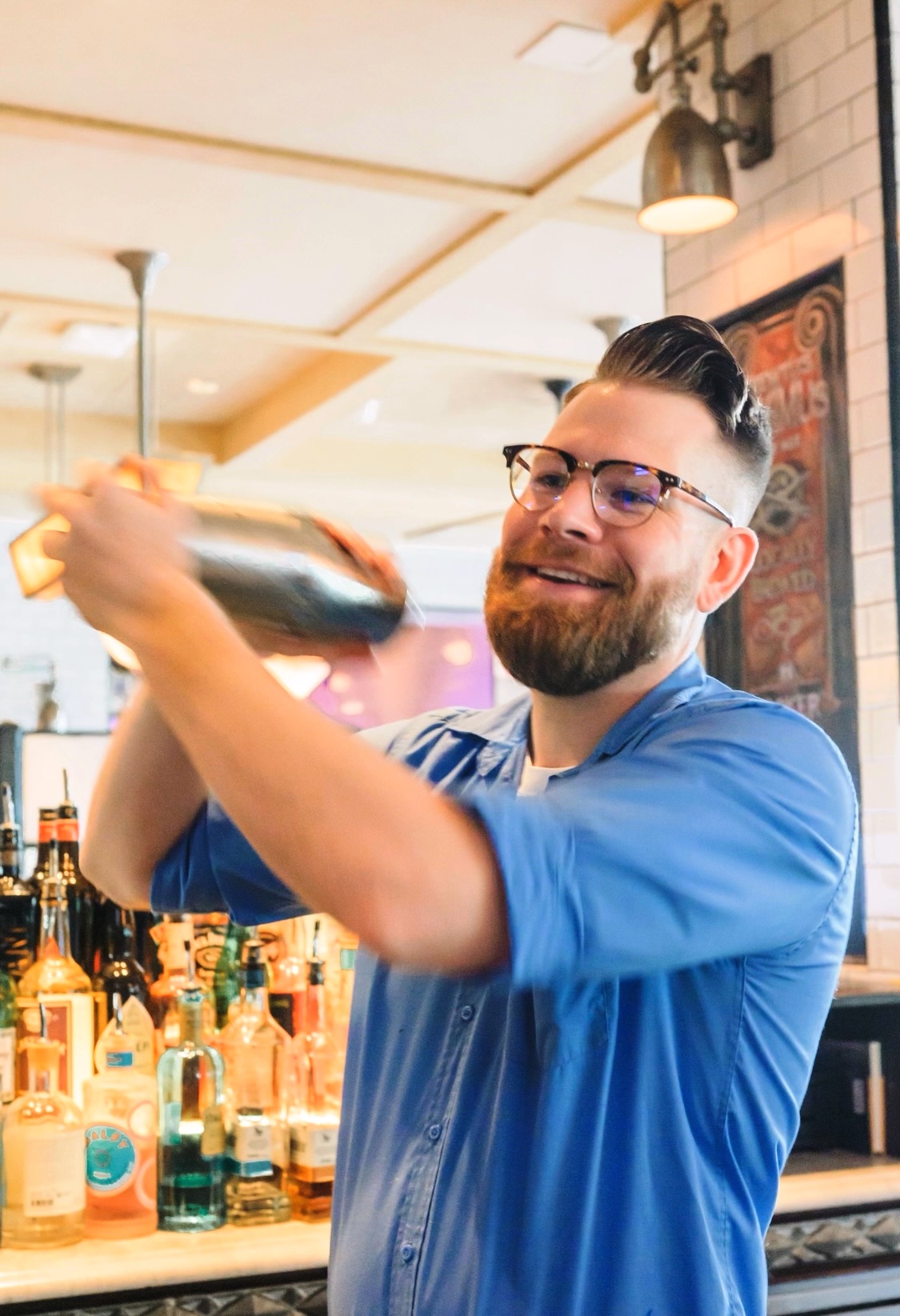 About Us | Max Fish | Max Hospitality