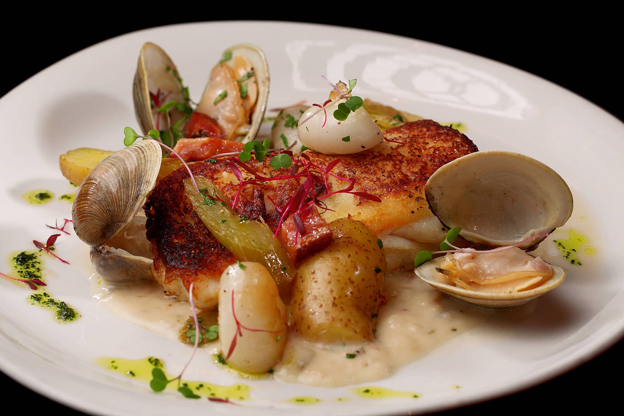 Lunch Menu | Max Fish | Glastonbury, CT