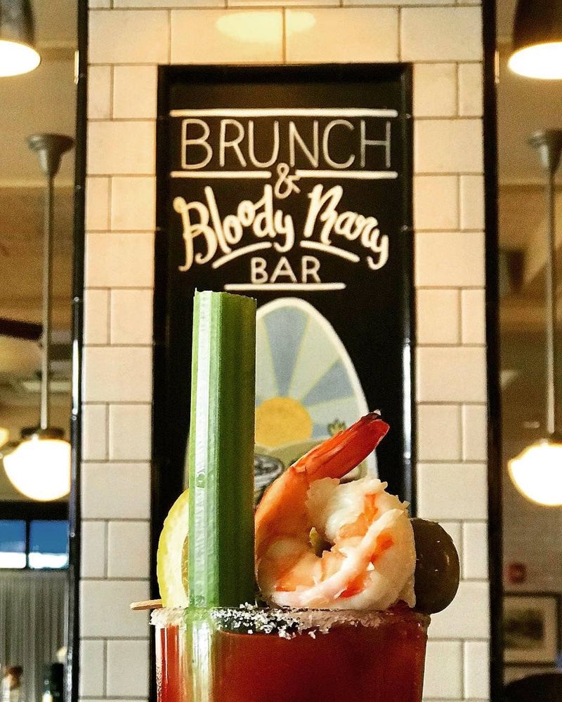 Our Menu | Max Fish | Glastonbury, CT