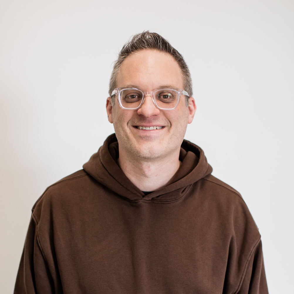 About | Oakland Church