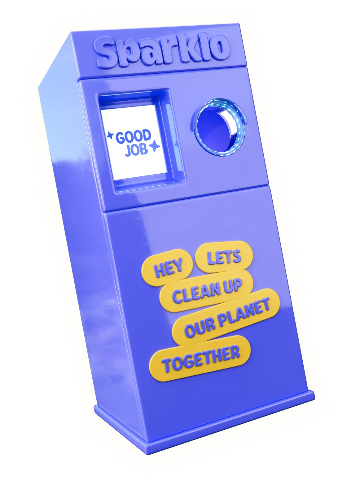 About SPARKLO: Our Mission, Vision, and Impact