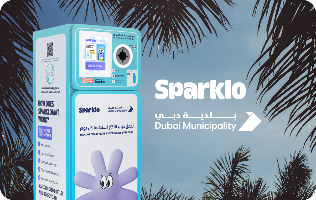 About SPARKLO: Our Mission, Vision, and Impact