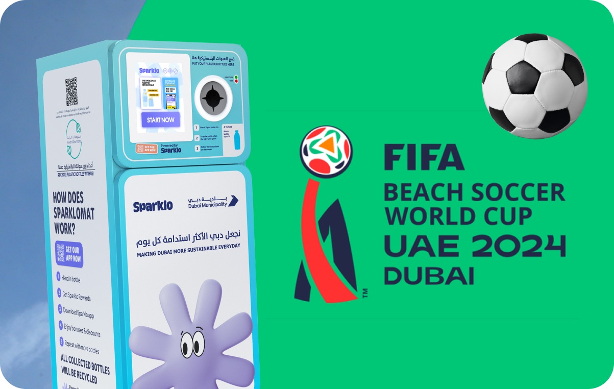 About SPARKLO: Our Mission, Vision, and Impact