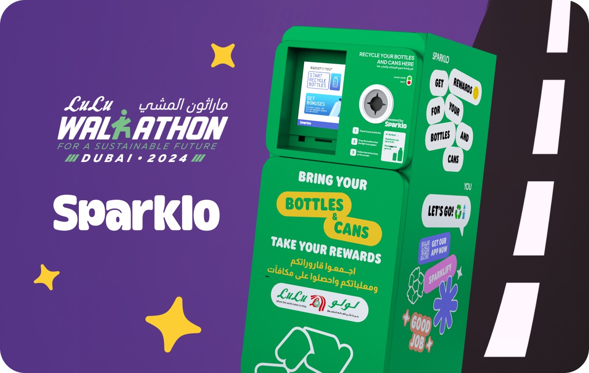 About SPARKLO: Our Mission, Vision, and Impact