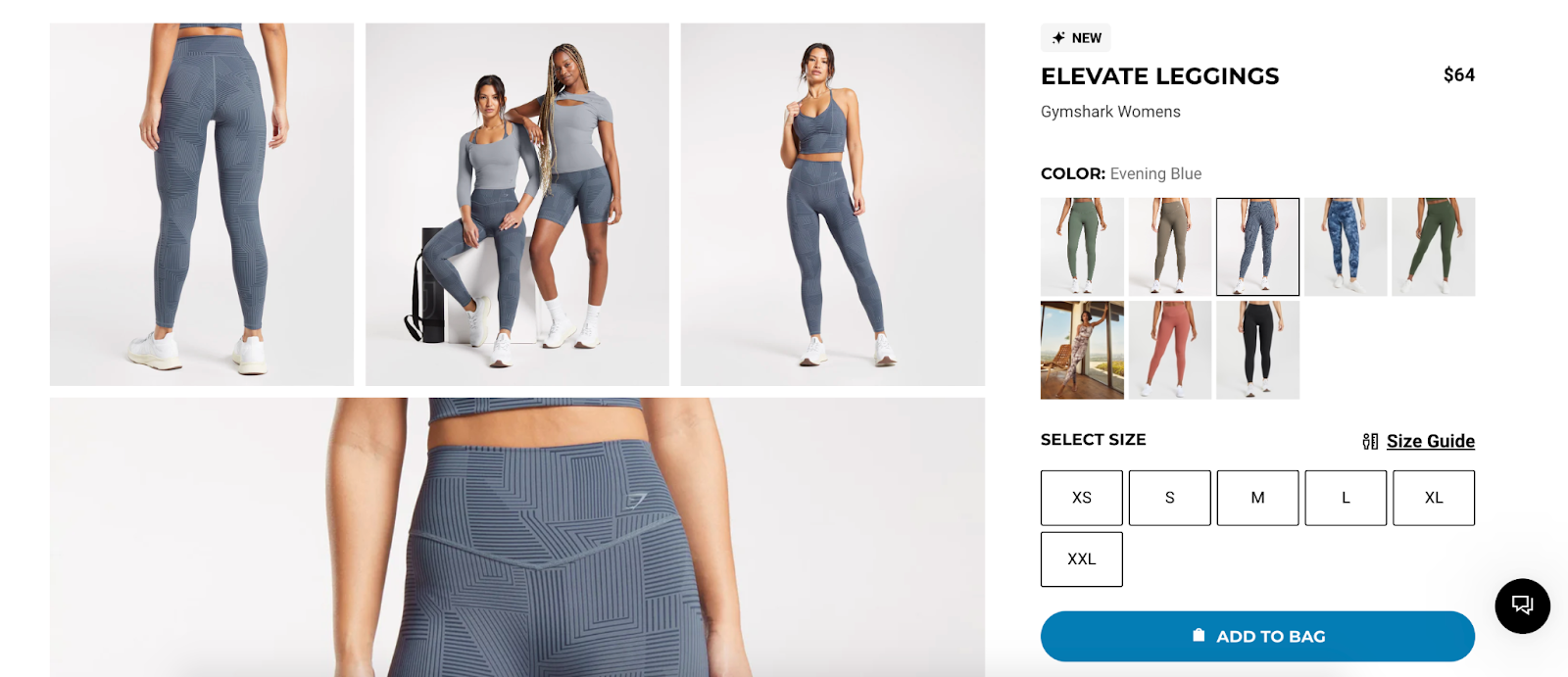 Complete Guide to eCommerce Edge Storefronts | SimplicityDX