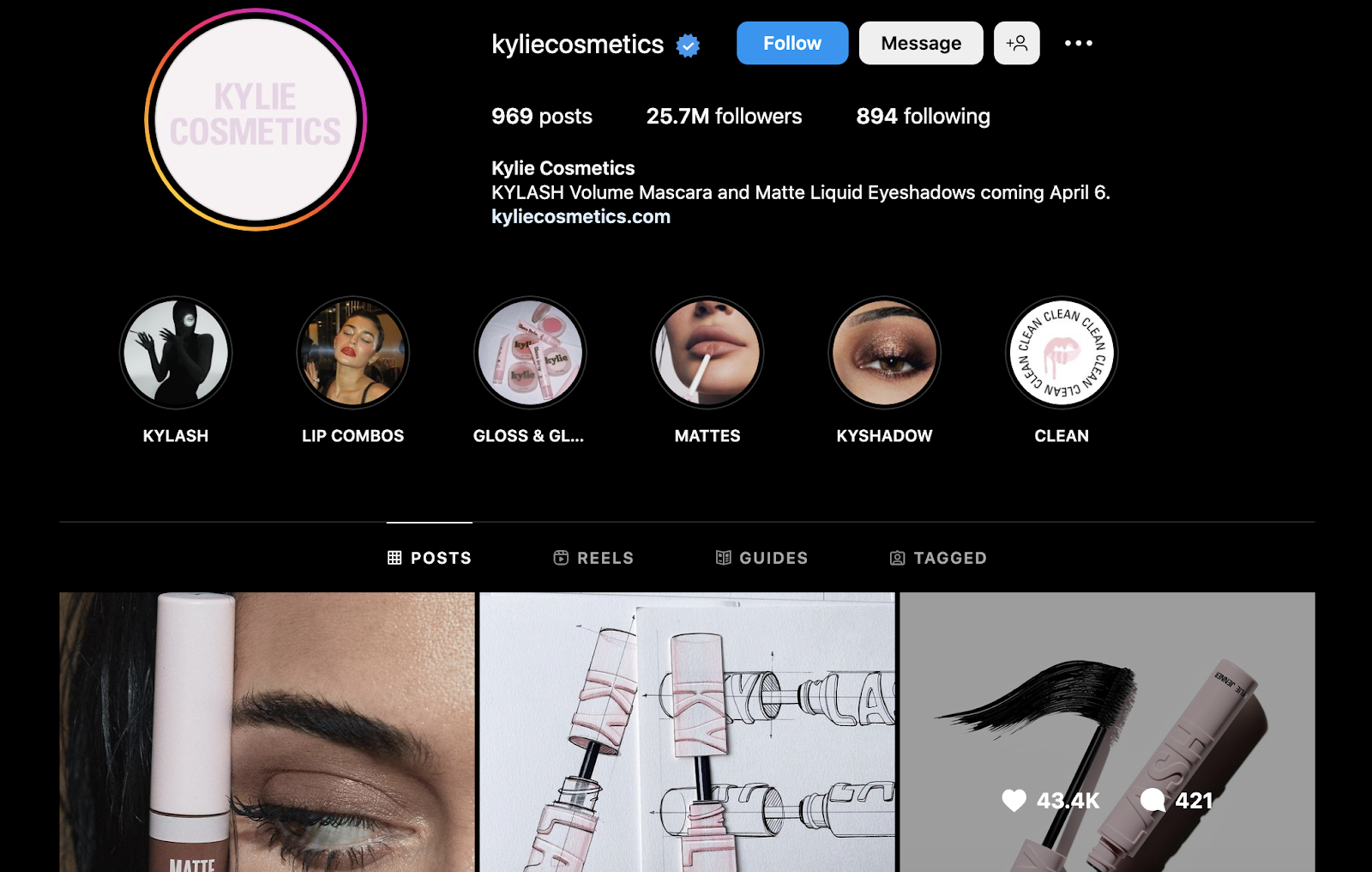eCommerce Edge Storefronts for Beauty Brands | SimplicityDX