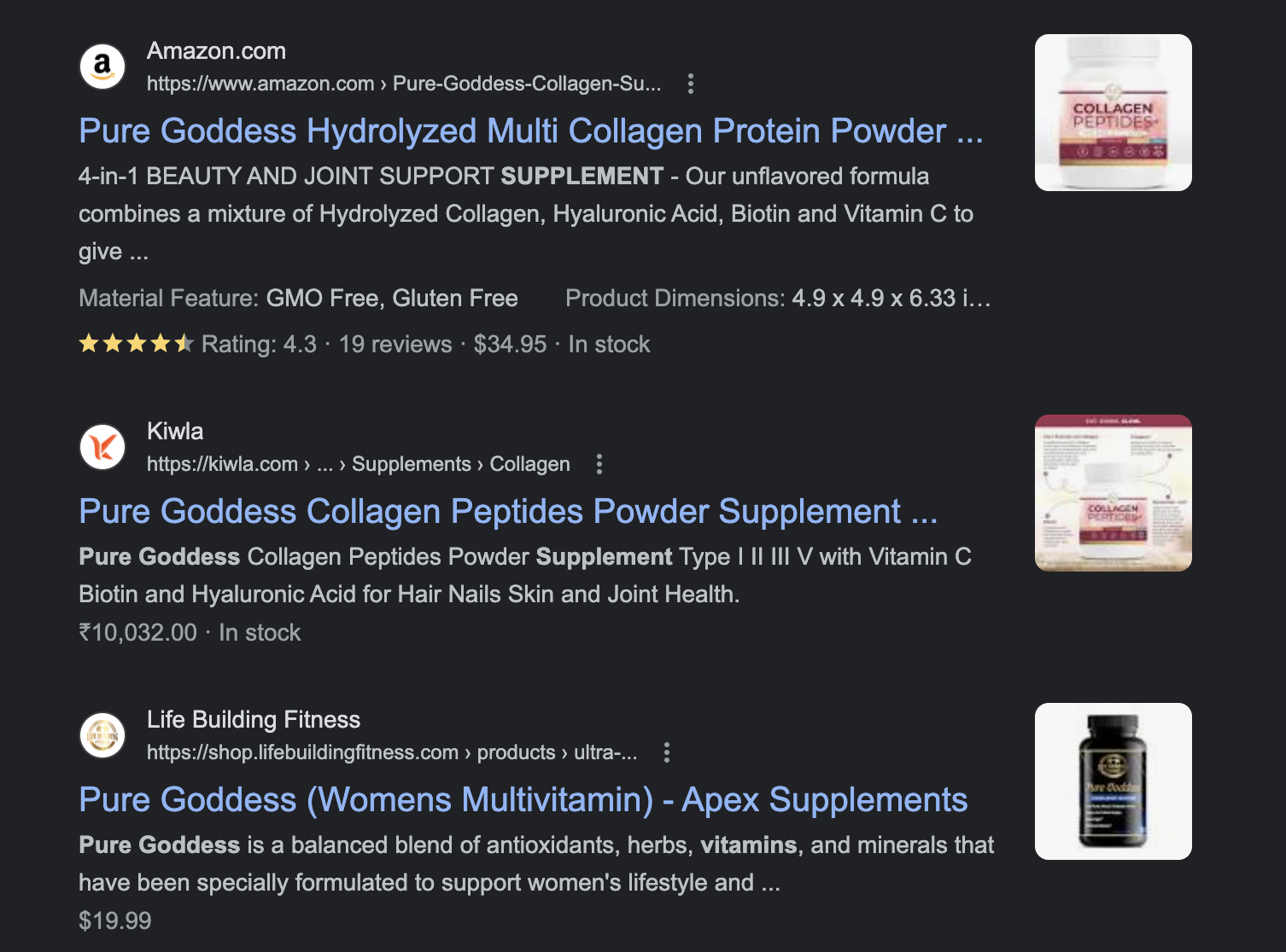 Complete Guide: eCommerce Edge Storefronts for Health & Wellness ...