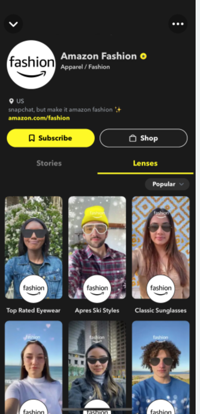 Best Social Commerce Examples: Real-Life Brands & Conversion Tips ...