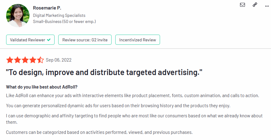 Top Advertising Tools for eCommerce Businesses | SimplicityDX
