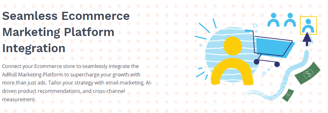 Top Advertising Tools for eCommerce Businesses | SimplicityDX