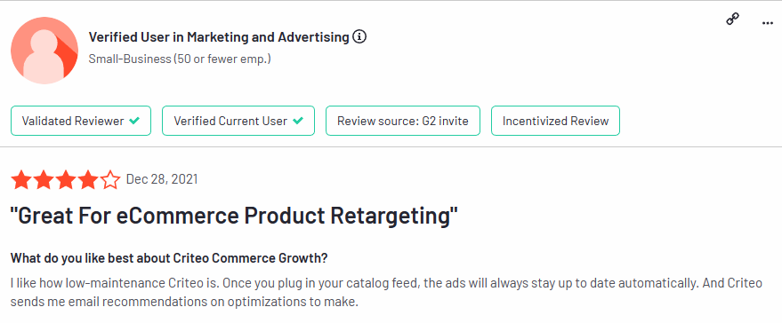 Top Advertising Tools for eCommerce Businesses | SimplicityDX