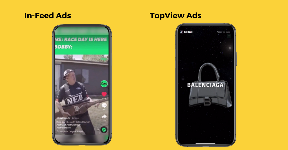 TikTok Advertising Strategies for E-Commerce | SimplicityDX