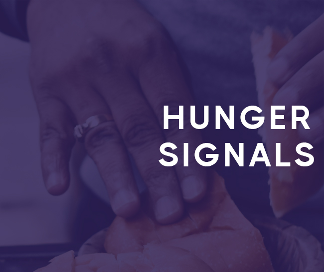 Hunger Signals: True Hunger and Its Connection to Blood Glucose | Signos