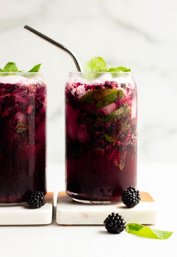 8 Healthy & Delicious Non-Alcoholic Drinks You Should Try | Signos
