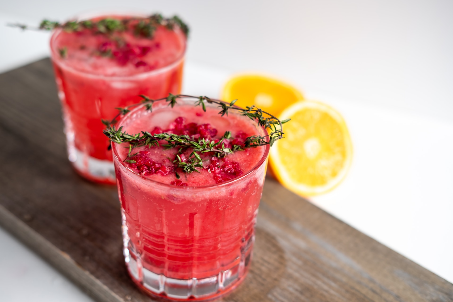8 Healthy & Delicious Non-Alcoholic Drinks You Should Try | Signos