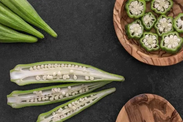 Okra Glycemic Index: Nutrition Facts, Weight Loss, Health Benefits - Signos
