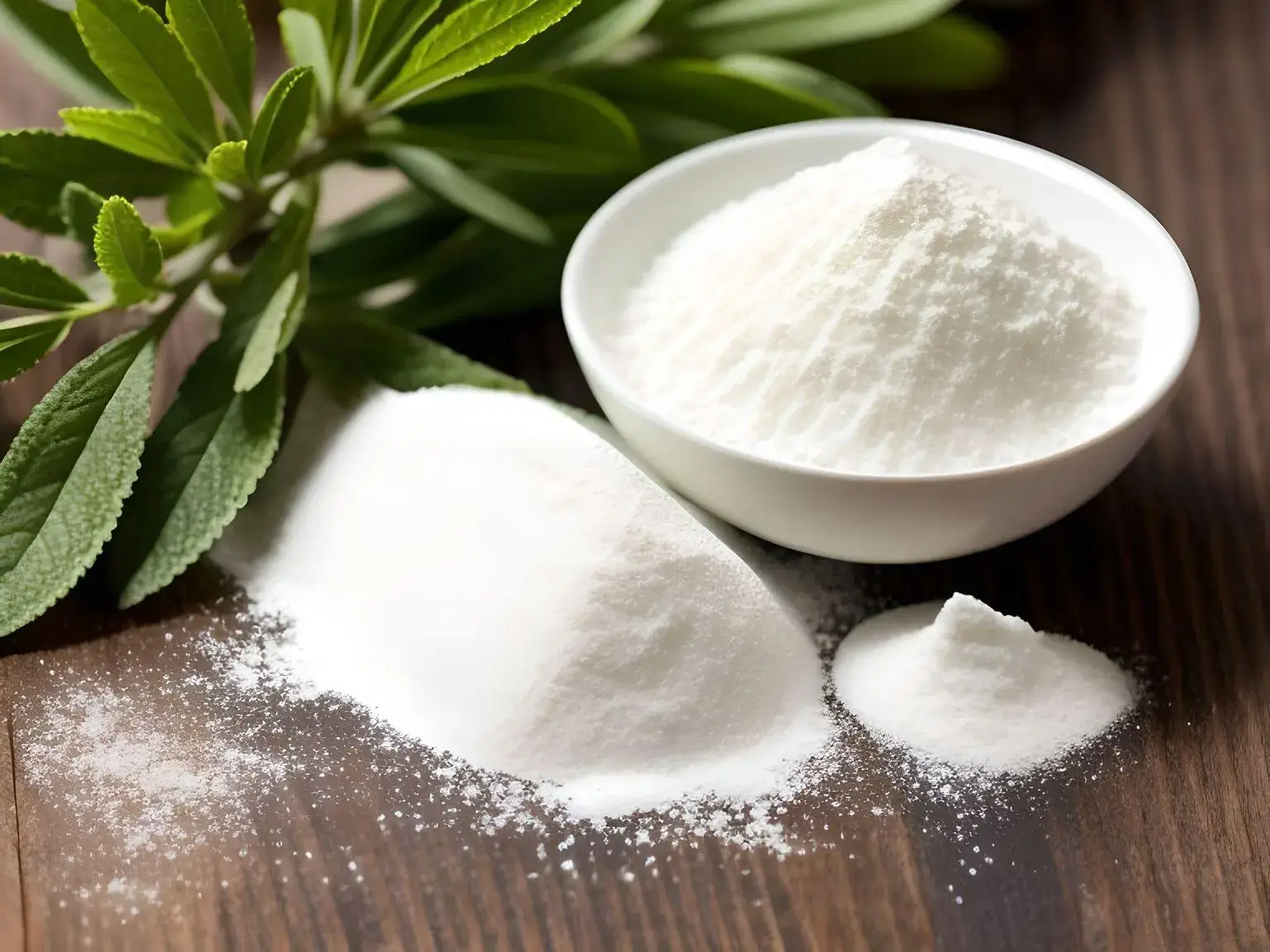 Stevia Glycemic Index: Nutrition Facts, Weight Loss, Health Benefits ...